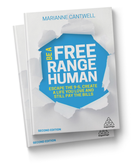 Start Here - Free Range Humans